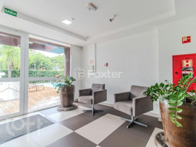 Apartamento com 3 dormitórios em Porto Alegre