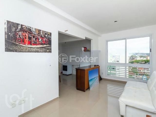 Apartamento com 3 dormitórios em Porto Alegre