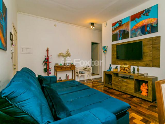 Apartamento com 3 dormitórios em Porto Alegre