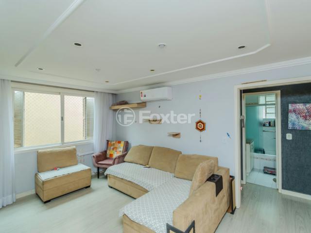 Apartamento com 3 dormitórios em Porto Alegre