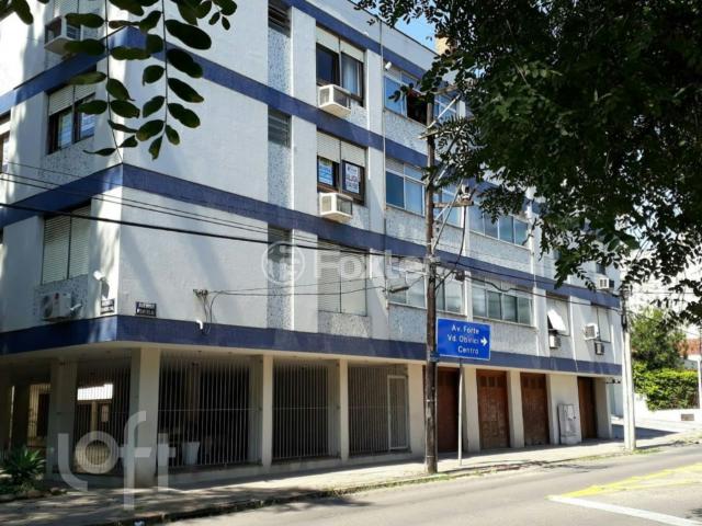 Apartamento com 3 dormitórios em Porto Alegre
