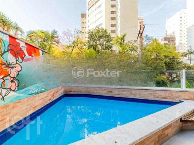 Apartamento com 3 dormitórios em Porto Alegre