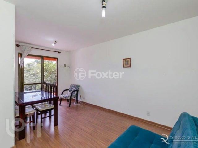 Apartamento com 3 dormitórios em Porto Alegre