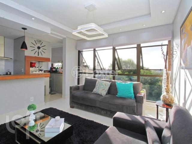 Apartamento com 3 dormitórios em Porto Alegre
