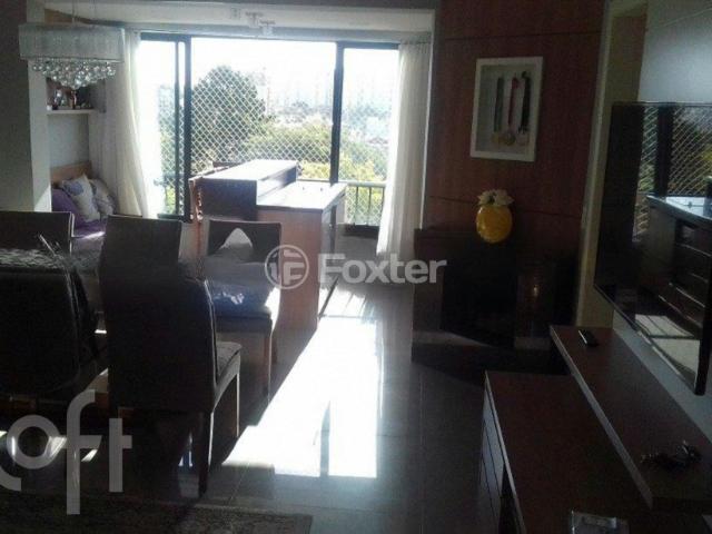 Apartamento com 3 dormitórios em Porto Alegre