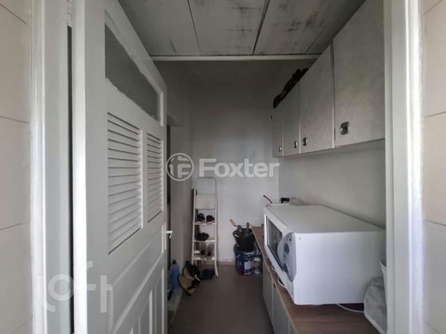 Apartamento com 3 dormitórios em Porto Alegre