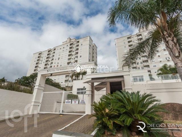 Apartamento com 3 dormitórios em Porto Alegre