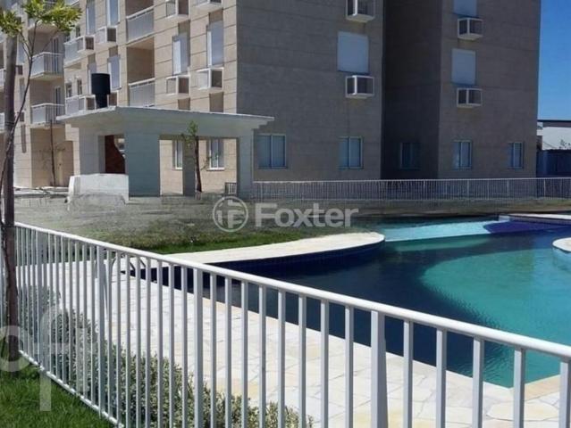 Apartamento com 3 dormitórios em Porto Alegre