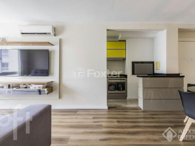 Apartamento com 3 dormitórios em Porto Alegre