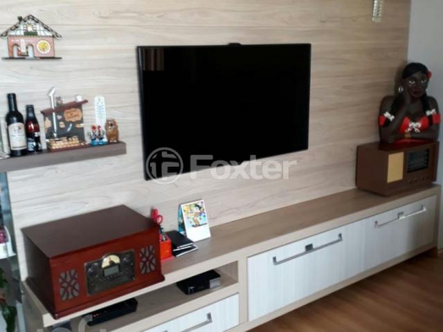 Apartamento com 3 dormitórios em Porto Alegre