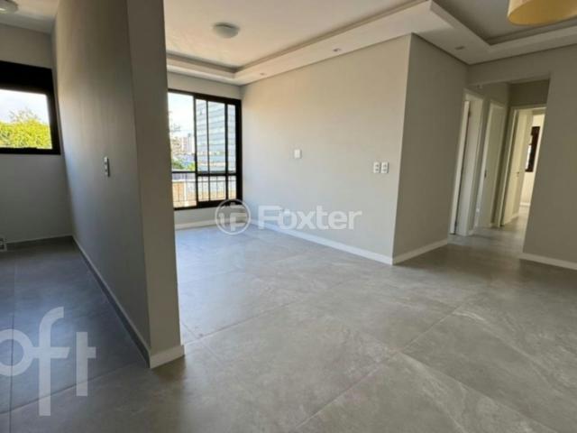 Apartamento com 3 dormitórios em Porto Alegre