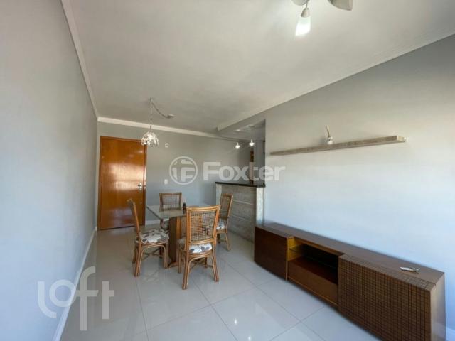 Apartamento com 3 dormitórios em Porto Alegre