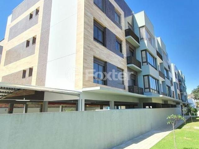 Apartamento com 3 dormitórios em Porto Alegre
