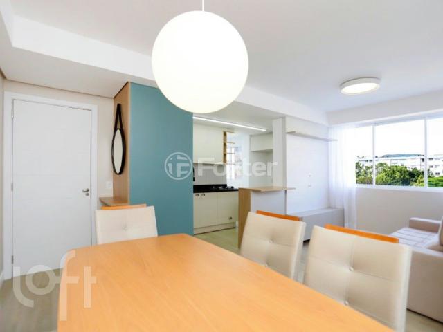 Apartamento com 3 dormitórios em Porto Alegre