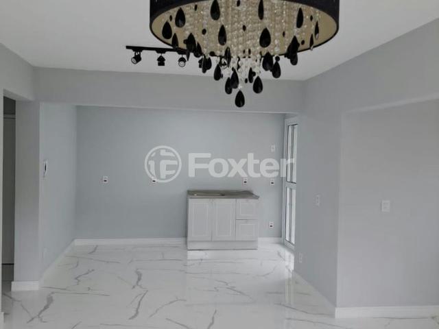 Apartamento com 3 dormitórios em Porto Alegre