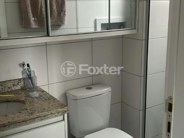 Apartamento com 3 dormitórios em Porto Alegre