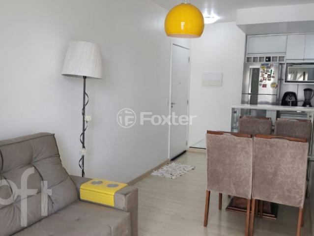 Apartamento com 3 dormitórios em Porto Alegre