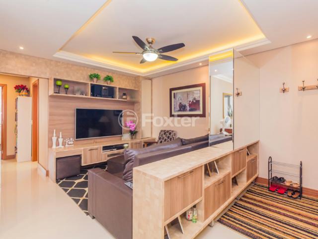 Apartamento com 3 dormitórios em Porto Alegre