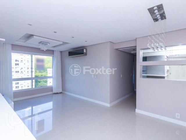 Apartamento com 3 dormitórios em Porto Alegre