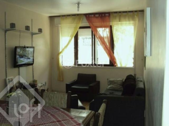 Apartamento com 3 dormitórios em Porto Alegre