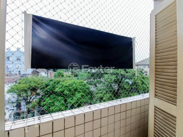 Apartamento com 3 dormitórios em Porto Alegre