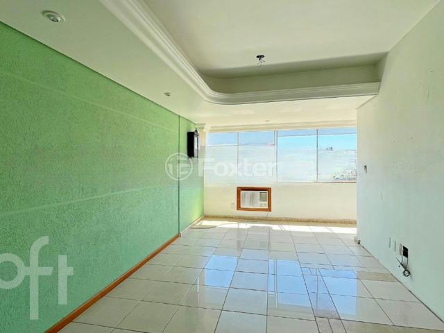 Apartamento com 3 dormitórios em Porto Alegre