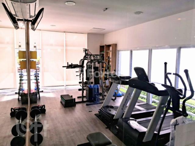 Apartamento com 3 dormitórios em Porto Alegre