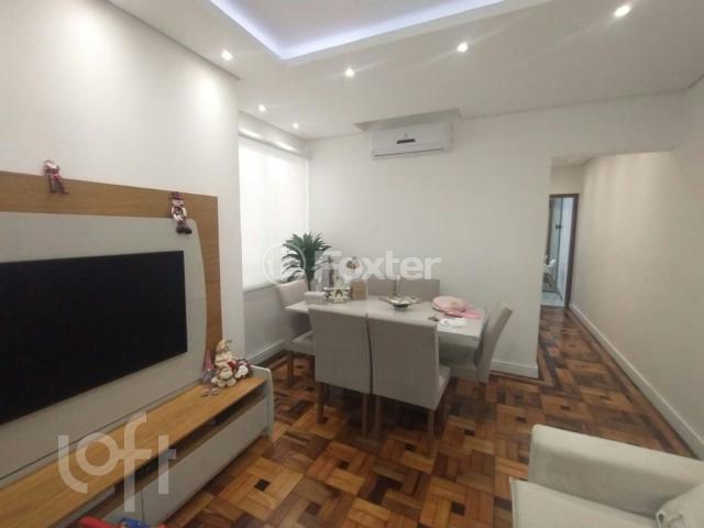 Apartamento com 3 dormitórios em Porto Alegre