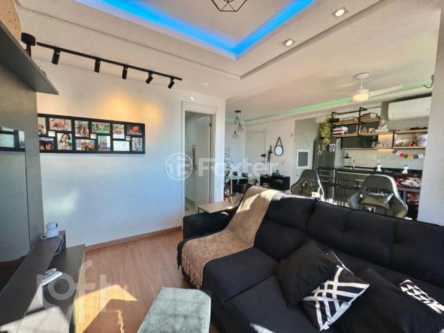 Apartamento com 3 dormitórios em Porto Alegre