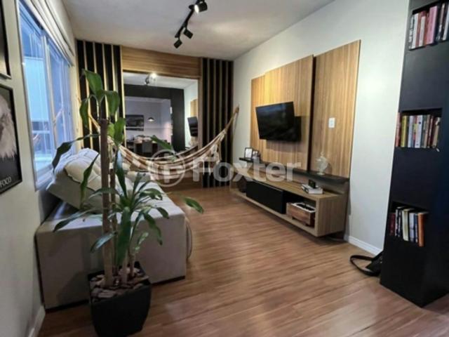Apartamento com 3 dormitórios em Porto Alegre