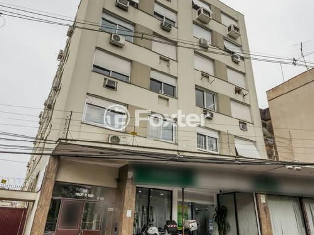 Apartamento com 3 dormitórios em Porto Alegre