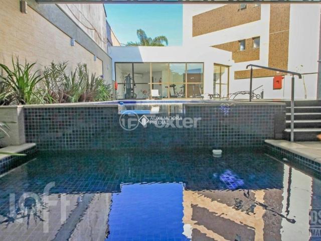 Apartamento com 3 dormitórios em Porto Alegre