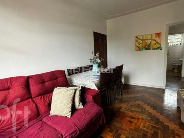 Apartamento com 3 dormitórios em Porto Alegre