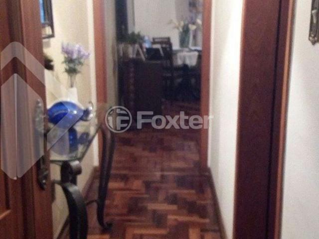 Apartamento com 3 dormitórios em Porto Alegre