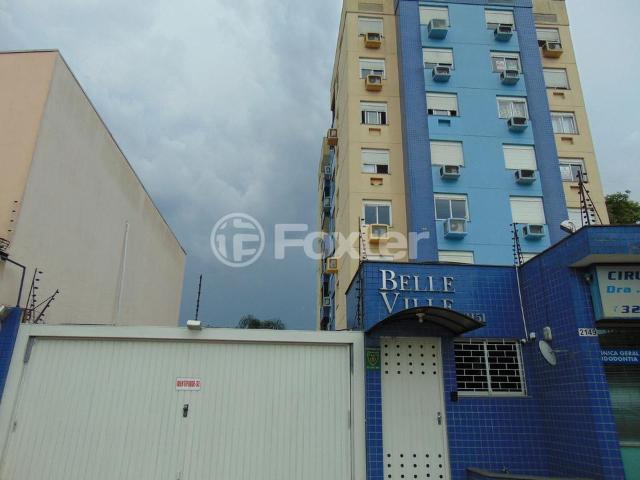 Apartamento com 3 dormitórios em Porto Alegre