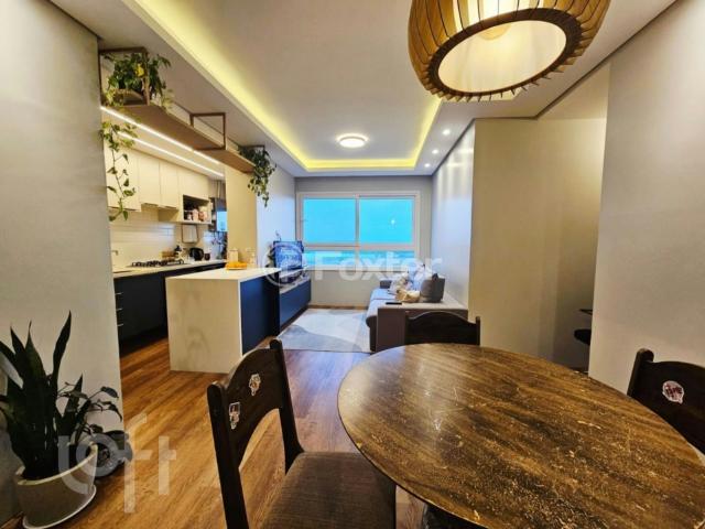 Apartamento com 3 dormitórios em Porto Alegre