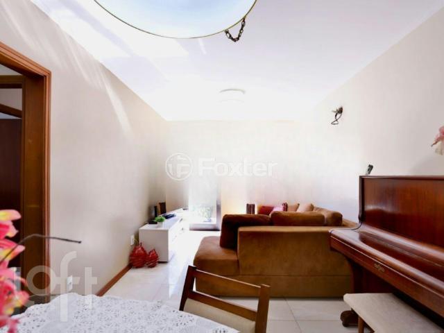 Apartamento com 3 dormitórios em Porto Alegre