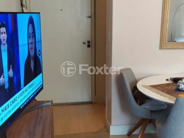 Apartamento com 3 dormitórios em Porto Alegre