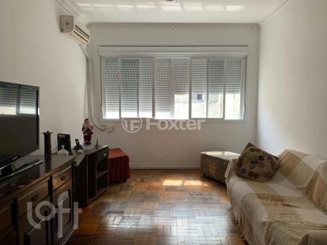 Apartamento com 3 dormitórios em Porto Alegre