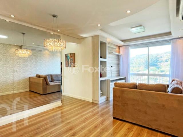 Apartamento com 3 dormitórios em Porto Alegre