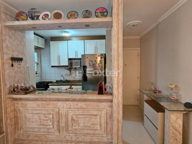 Apartamento com 3 dormitórios em Porto Alegre