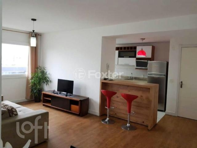 Apartamento com 3 dormitórios em Porto Alegre
