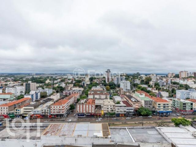 Apartamento com 3 dormitórios em Porto Alegre