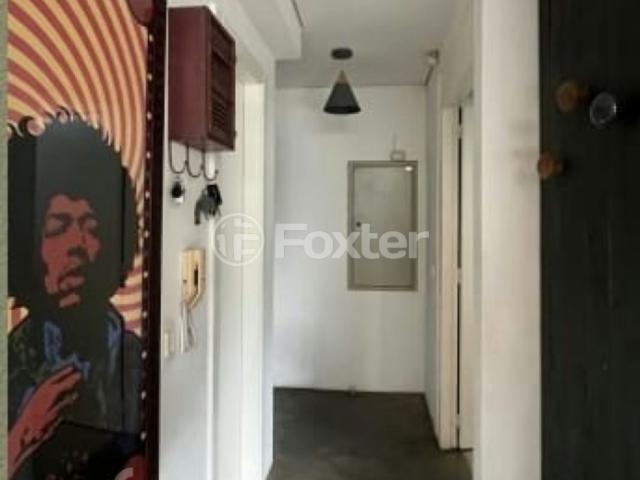 Apartamento com 3 dormitórios em Porto Alegre