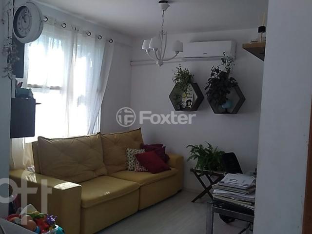 Apartamento com 3 dormitórios em Porto Alegre