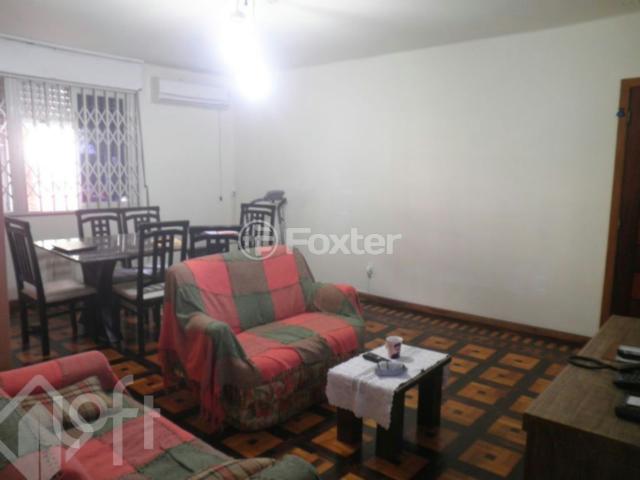 Apartamento com 3 dormitórios em Porto Alegre