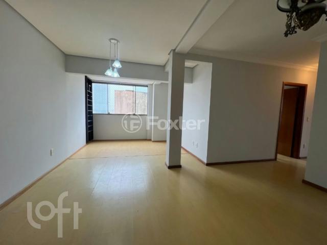 Apartamento com 3 dormitórios em Porto Alegre