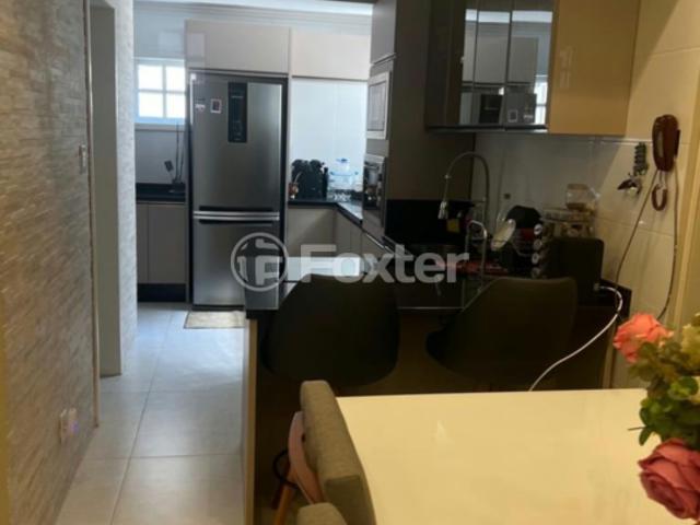 Apartamento com 3 dormitórios em Porto Alegre