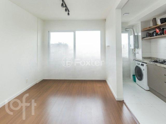 Apartamento com 3 dormitórios em Porto Alegre