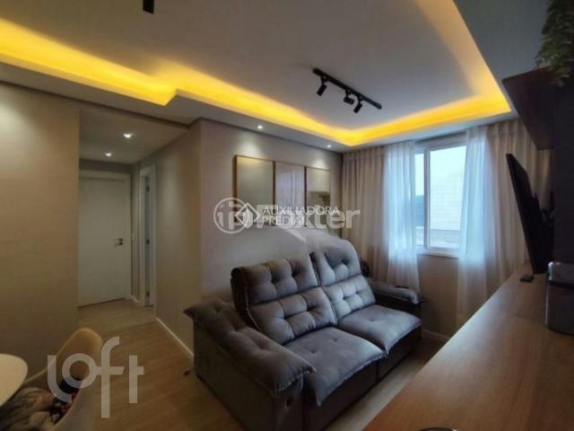 Apartamento com 3 dormitórios em Porto Alegre